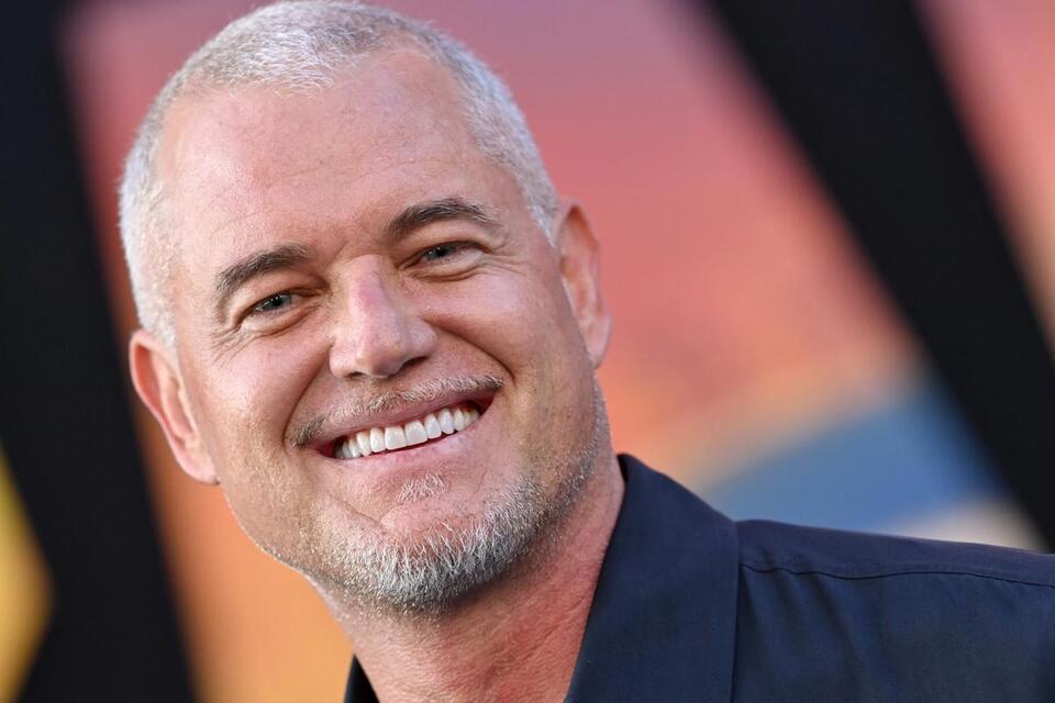 Eric Dane Is In A Research Study For His ALS: “I Just Don’t Feel Like ...