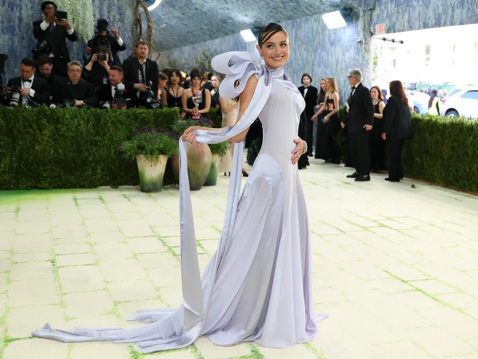 On the Podcast: Inside the 2026 Met Gala with Chase Sui Wonders - NewsBreak