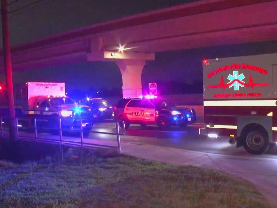 Woman Killed After Being Hit By Possibly More Than One Car On West Side