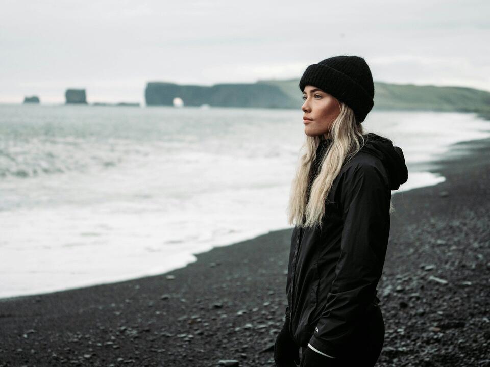 Chronically Ill Person Believes An Icelandic Rock Cursed Their Life ...