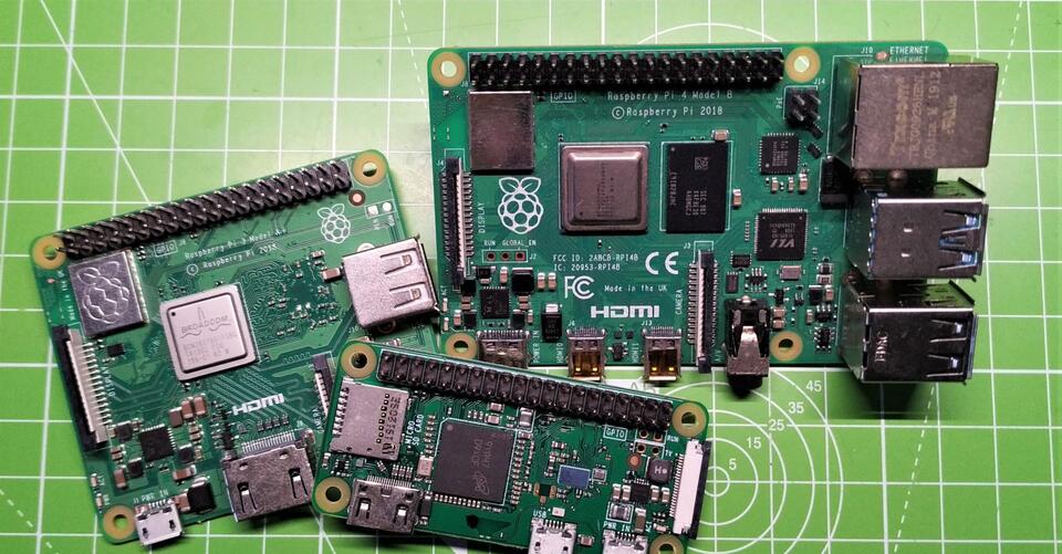 Raspberry Pi Adds 100,000 Units to Supply Chain, Back to Pre-pandemic ...