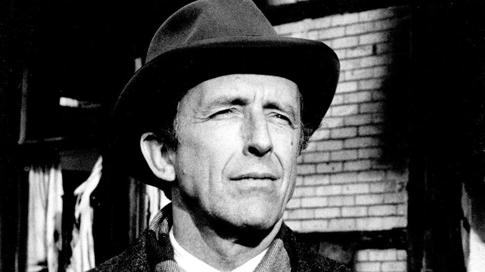 Fritz Weaver: A Look Back at the Remarkable Life and Career of "The ...