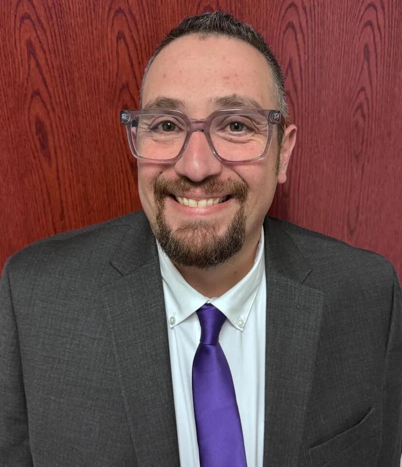 Salah chosen as Woodhaven-Brownstown superintendent - NewsBreak