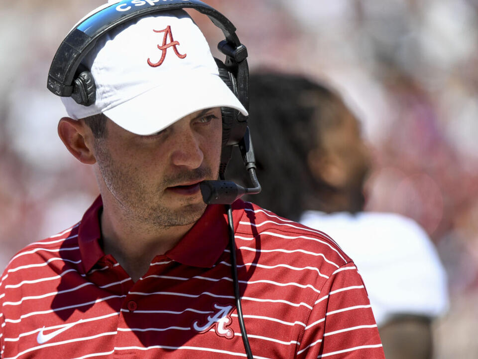 UCLA Bruins Offensive Coordinator Candidates: Should Bruins Go With ...