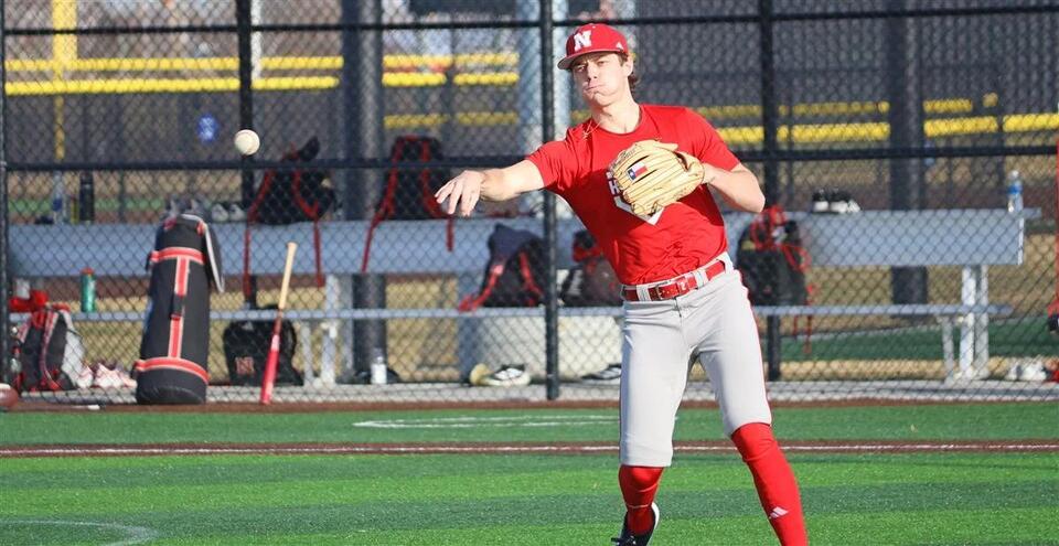 Bolt, Huskers talk open to 2026 preseason practices - NewsBreak