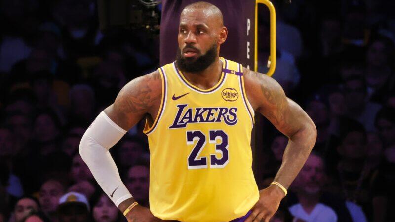 New Evidence Sparks Social Media Debate On NBA’s Alleged Cover-Up Of ...