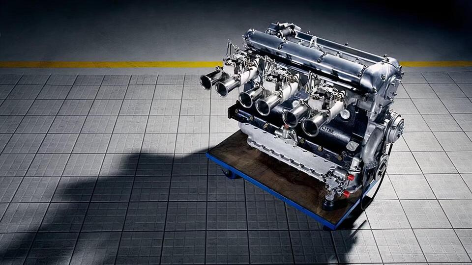 These 10 Are The Most Powerful Straight-Six Engines Ever To Be Found On ...
