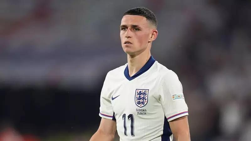 Who Is Phil Foden's Girlfriend? Everything you need to know about ...