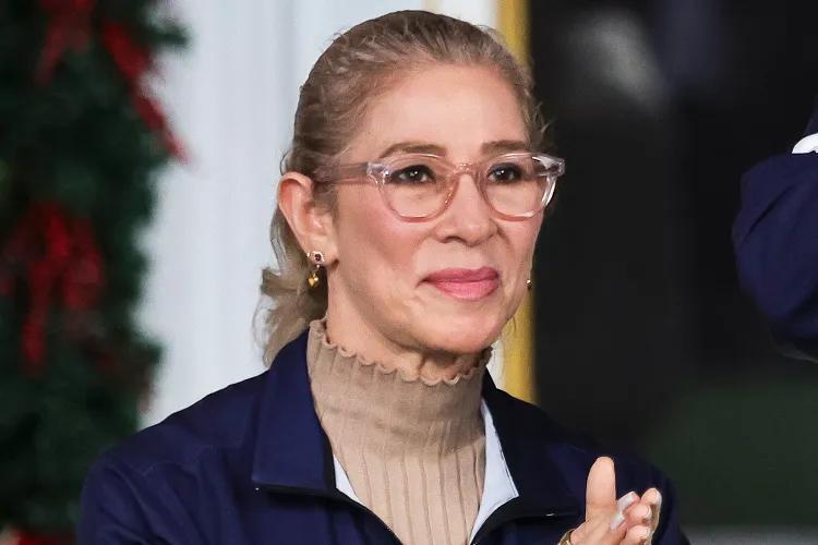 Venezuelan First Lady Cilia Flores Suffered ‘Significant Injuries ...