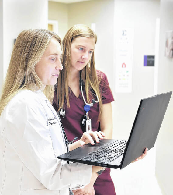 SRMC honors its legacy on National Rural Health Day - NewsBreak