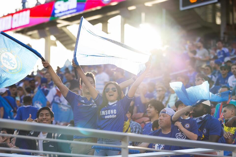 Chelsea vs Wrexham – What Must Improve During Summer Tour - NewsBreak