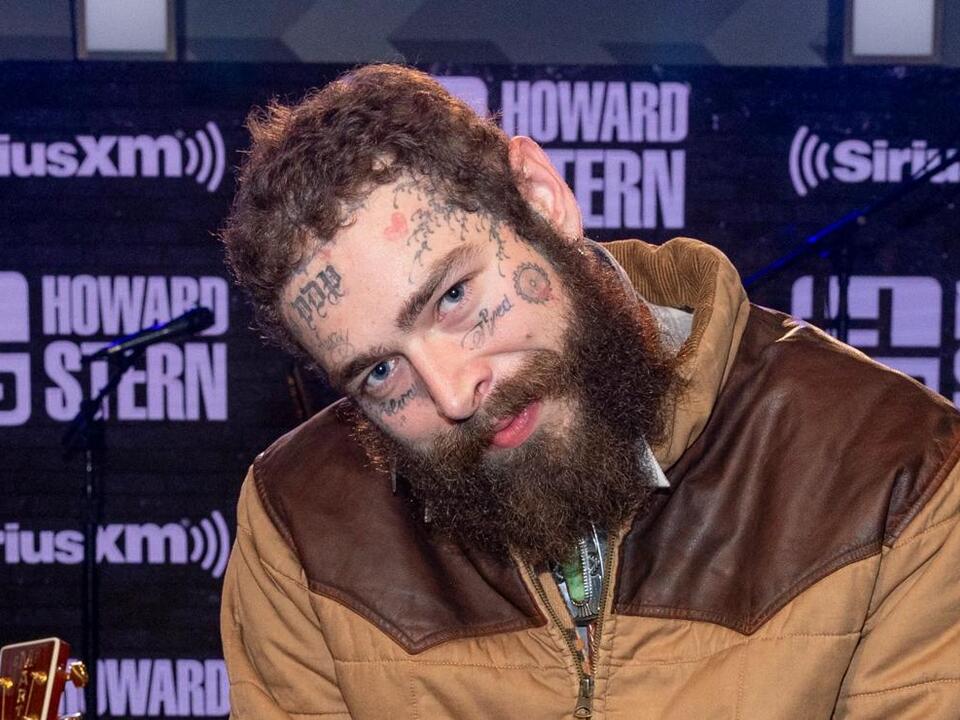 Post Malone's Country Album 'F1-Trillion': Release Date, Track List ...