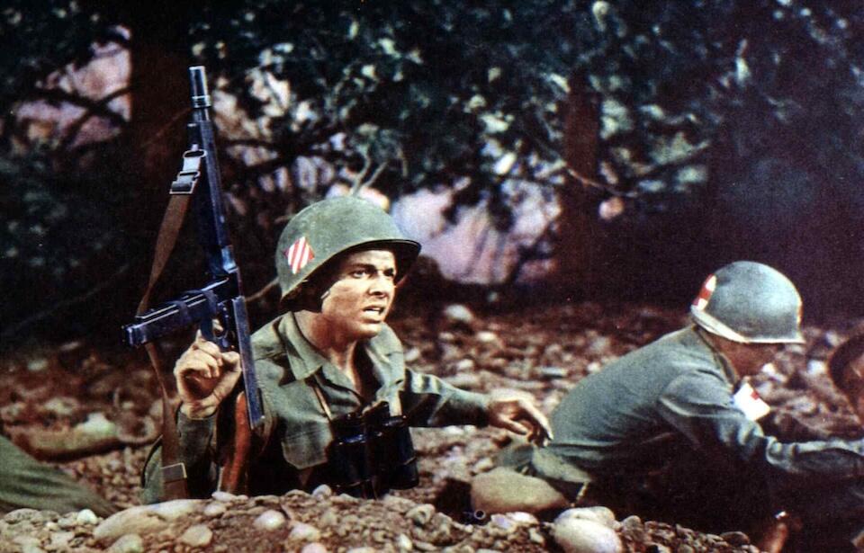 9 Facts About Audie Murphy: Celebrated Hollywood Actor and the Most ...