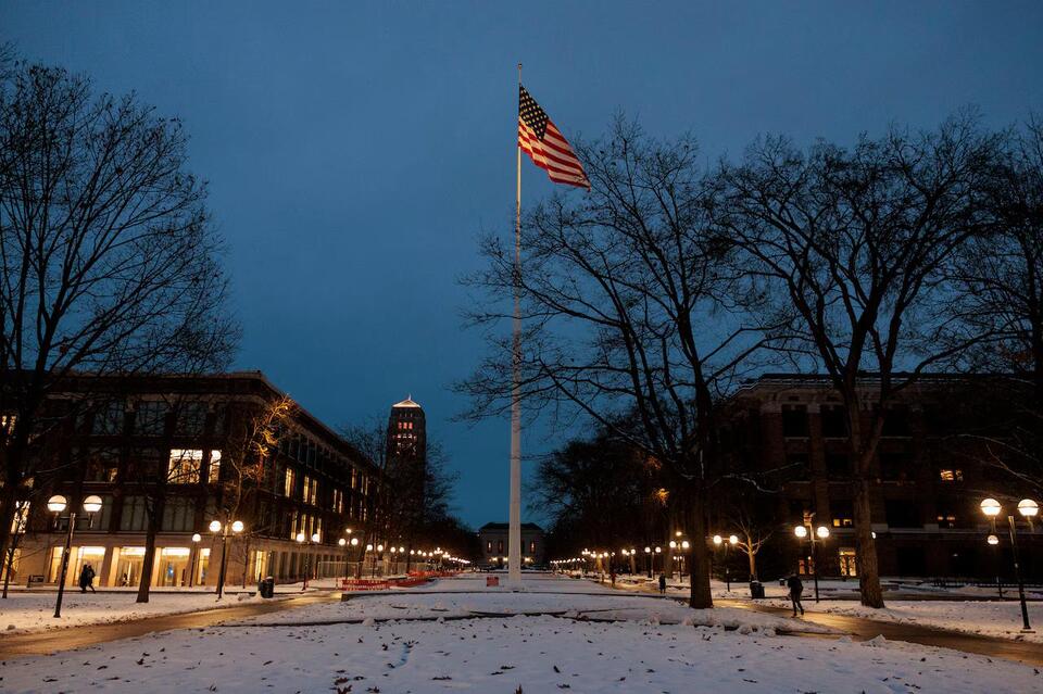 GoFundMe surpasses $50K for family of University of Michigan student ...