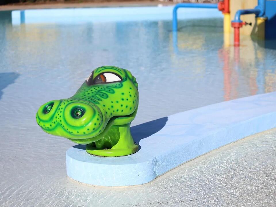 Salt City Splash diving into swim season with refurbishments and new ...