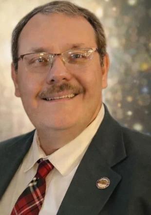 Paintsville Tourism Announces Death of Director Jeremiah Parsons ...