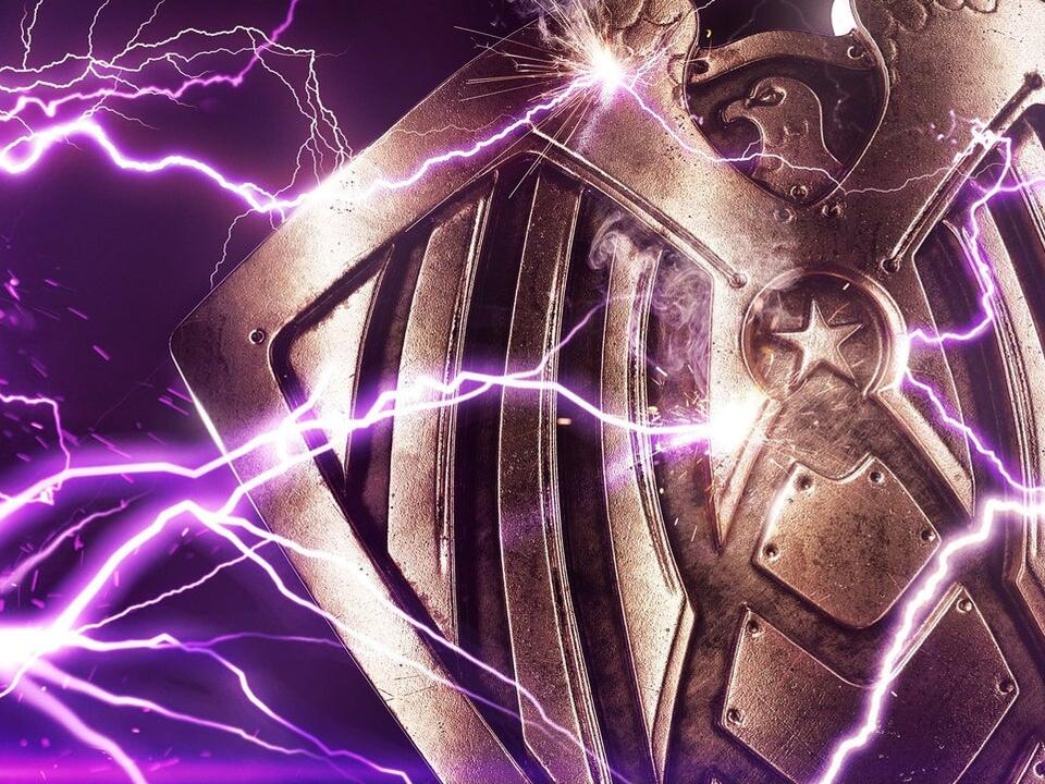 The Boys Is Getting a Soldier Boy and Stormfront Prequel Series Called ...