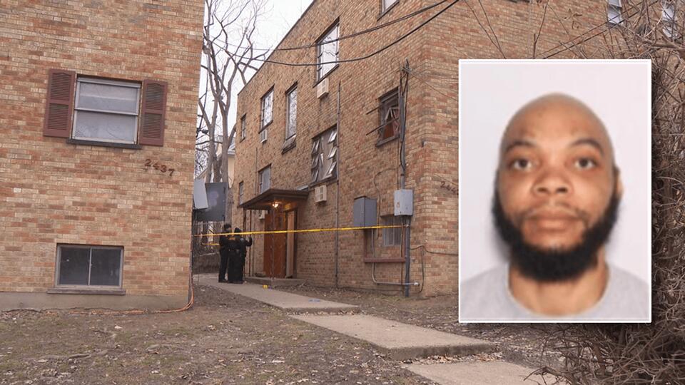 Fatal shooting victim in Cincinnati identified - NewsBreak