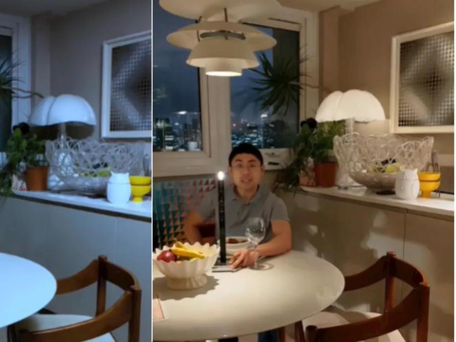 TikTok Feng Shui expert Cliff Tan on how to make room for love this ...