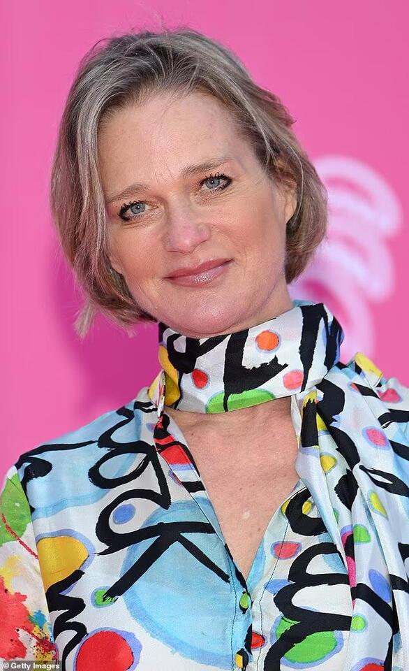 Prince Harry is 'bullied' by public who ignore his 'trauma', Belgian Princess says - NewsBreak