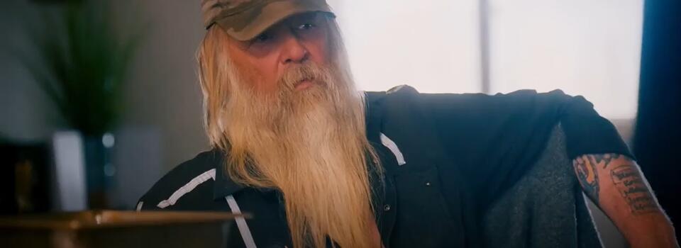 ‘Gold Rush’: Tony Beets Targets Parker Schnabel Amid Record-Breaking ...