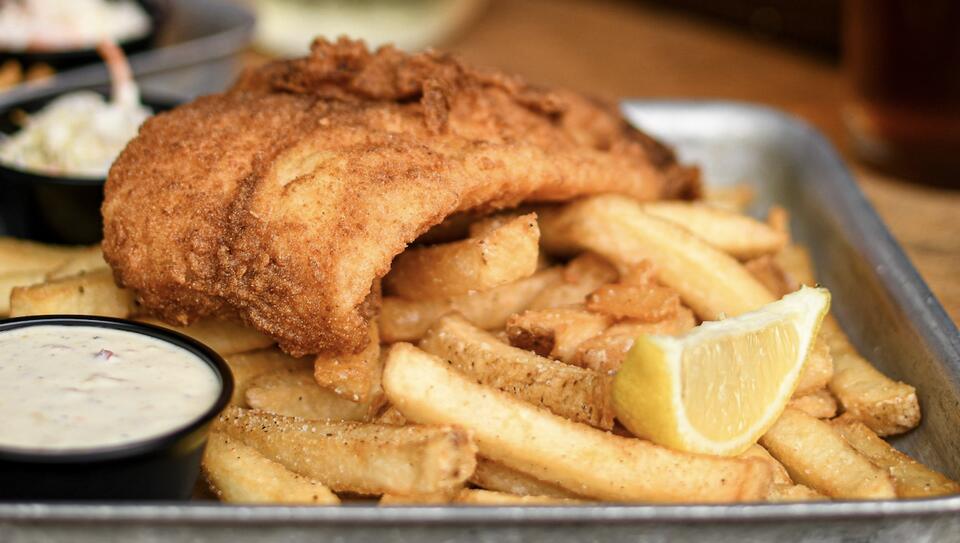 Shuckin’ Shack Aiming To Open In Charlotte This Spring - NewsBreak