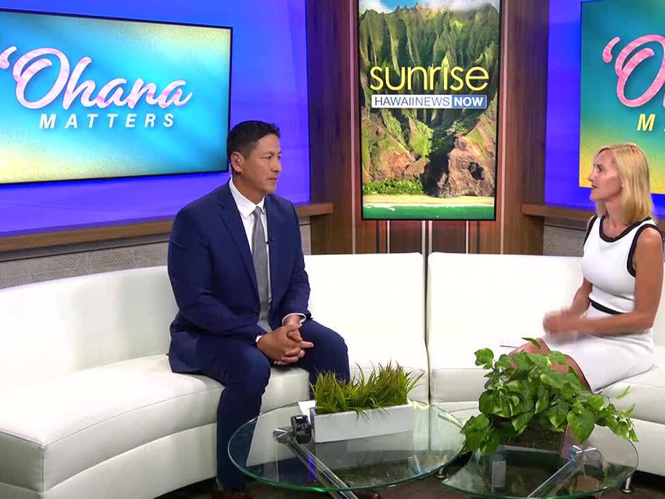 Ohana Matters: How to help young kids process Trump assassination attempt