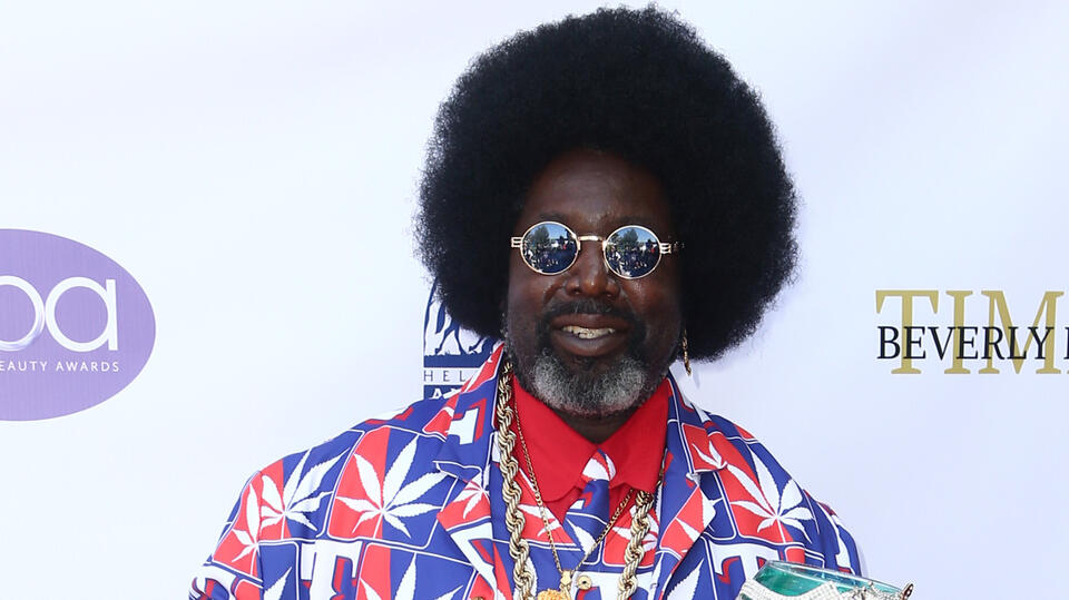 Cop Testifies Afroman Lyrics About Rapper Sleeping With Deputy's Wife ...