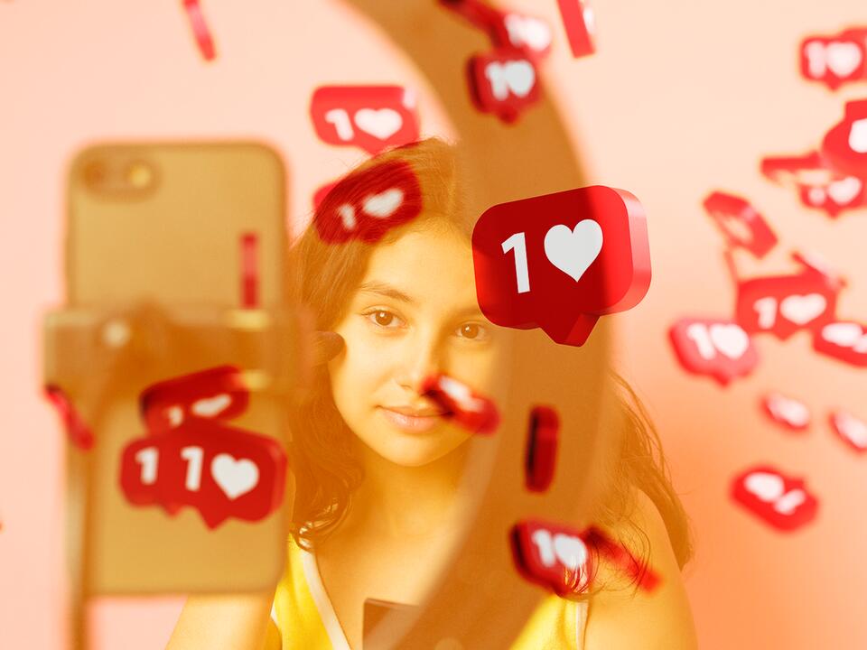 Has Your Tween’s Beauty Routine Gone Too Far? Here's How to Know