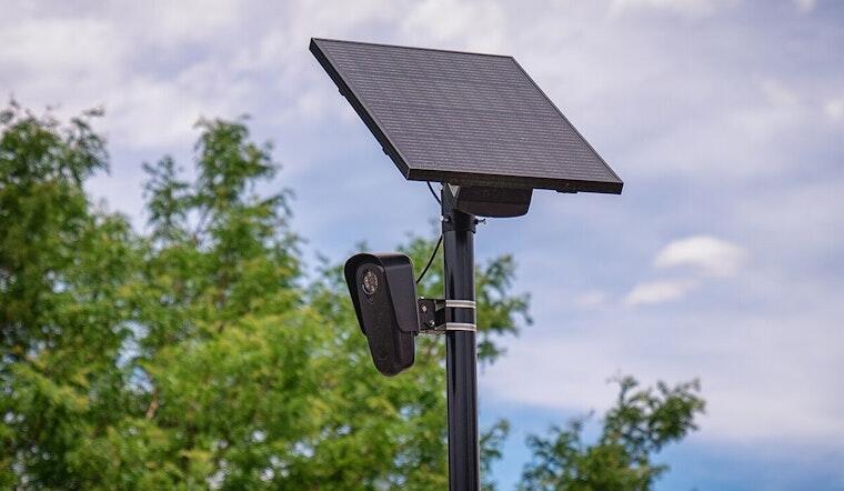 Feds Slip Into Mountain View’s License-Plate Network, City Audit Finds ...