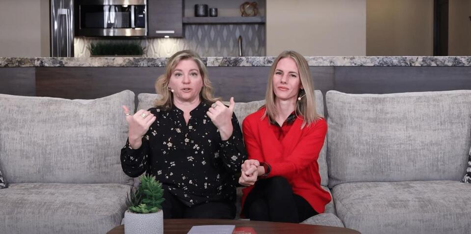 Were Ruby Franke and Jodi Hildebrandt in a Relationship? - NewsBreak