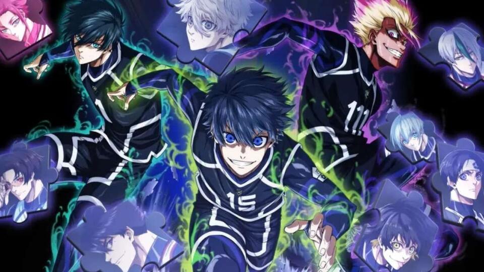 Blue Lock Chapter 330 Spoilers & Manga Plot Leaks - NewsBreak
