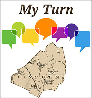 My Turn: Food pantry thanks Boy Scouts - NewsBreak