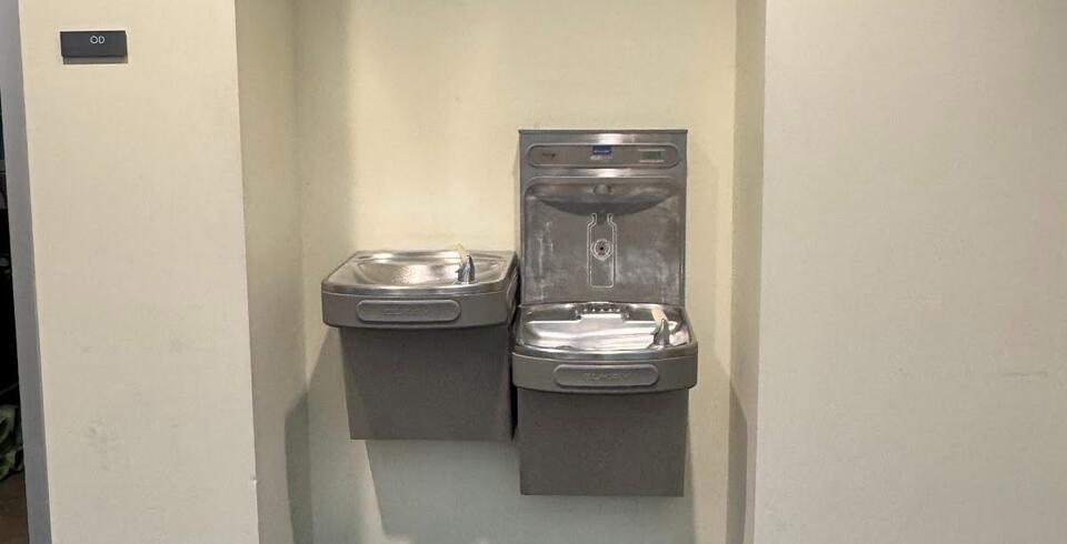 Hydrated, but at what cost? Five best and worst campus water stations ...