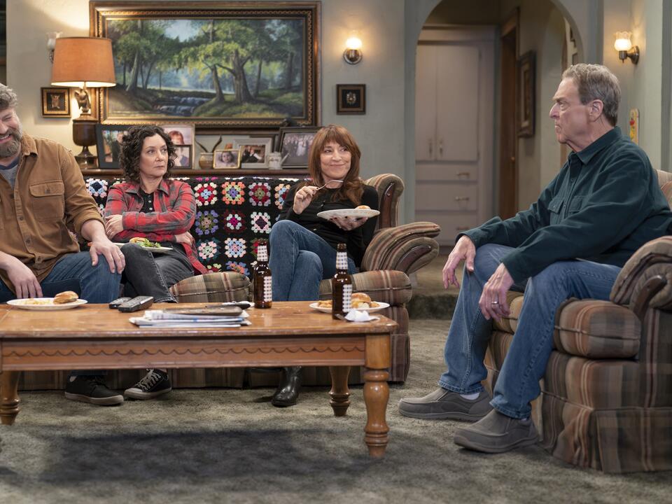 ‘The Conners’ Season 7 Sets Premiere at ABC: Everything We Know About ...