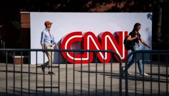 CNN Announces Massive Job Cuts In New Restructuring Move - NewsBreak