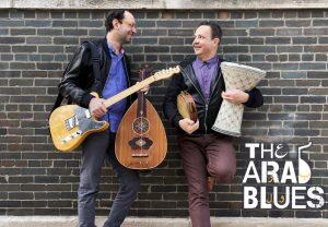 📅 Celebrate Arab American Heritage Month at Chicago Public Library ...