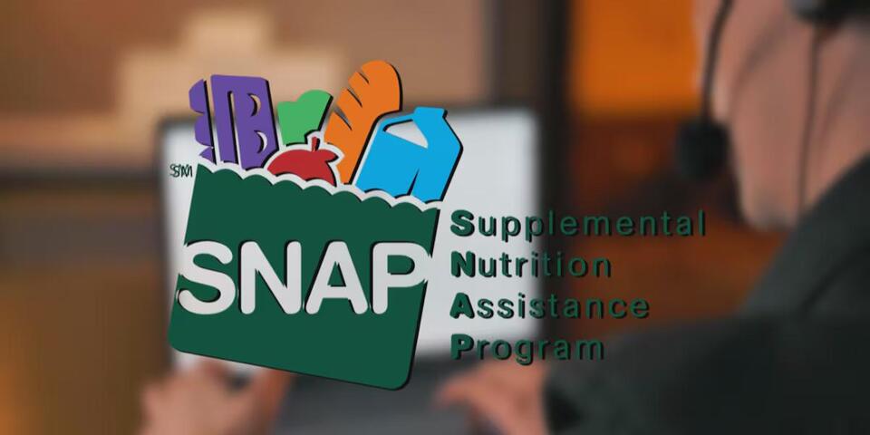 SNAP benefits set to stop, recipients worry about access to food ...