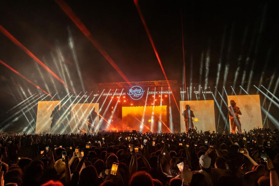 Rolling Loud 2026: Ken Carson and Underground Stars Dominate Orlando ...