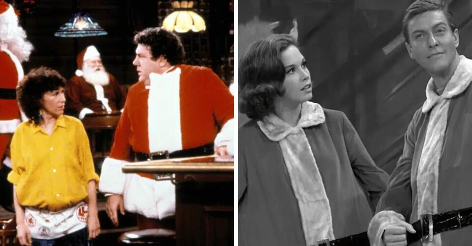 5 Must-Watch Classic Christmas TV Episodes For This Festive Season ...