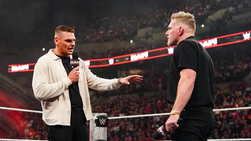 Gunther’s Forgotten Unfinished Business Could Cost Him At WWE Backlash ...