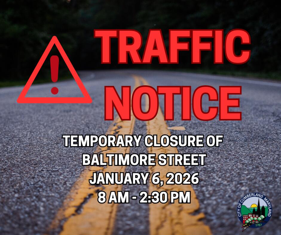 Temporary Street Closures Scheduled for the Removal of the Downtown ...