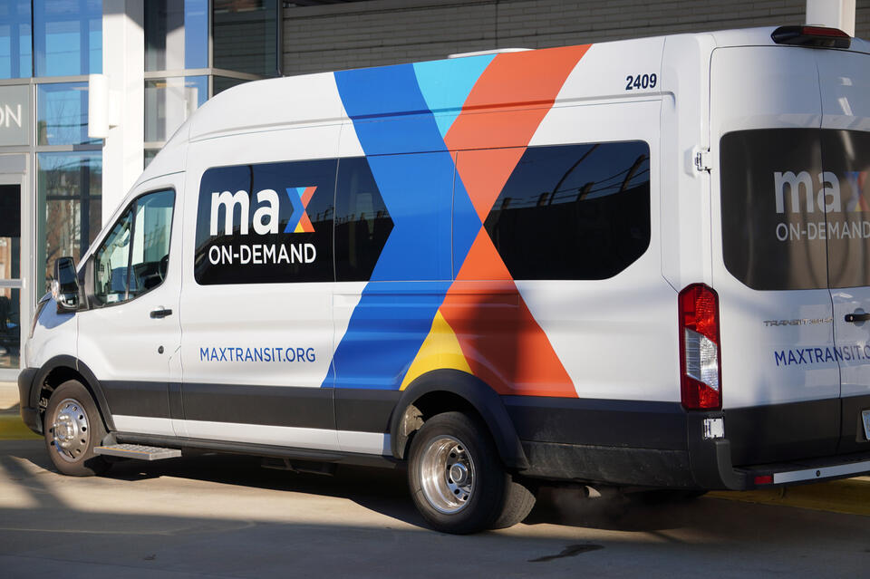 MAX Transit Announces Expanded Saturday Service Downtown for MAX On ...