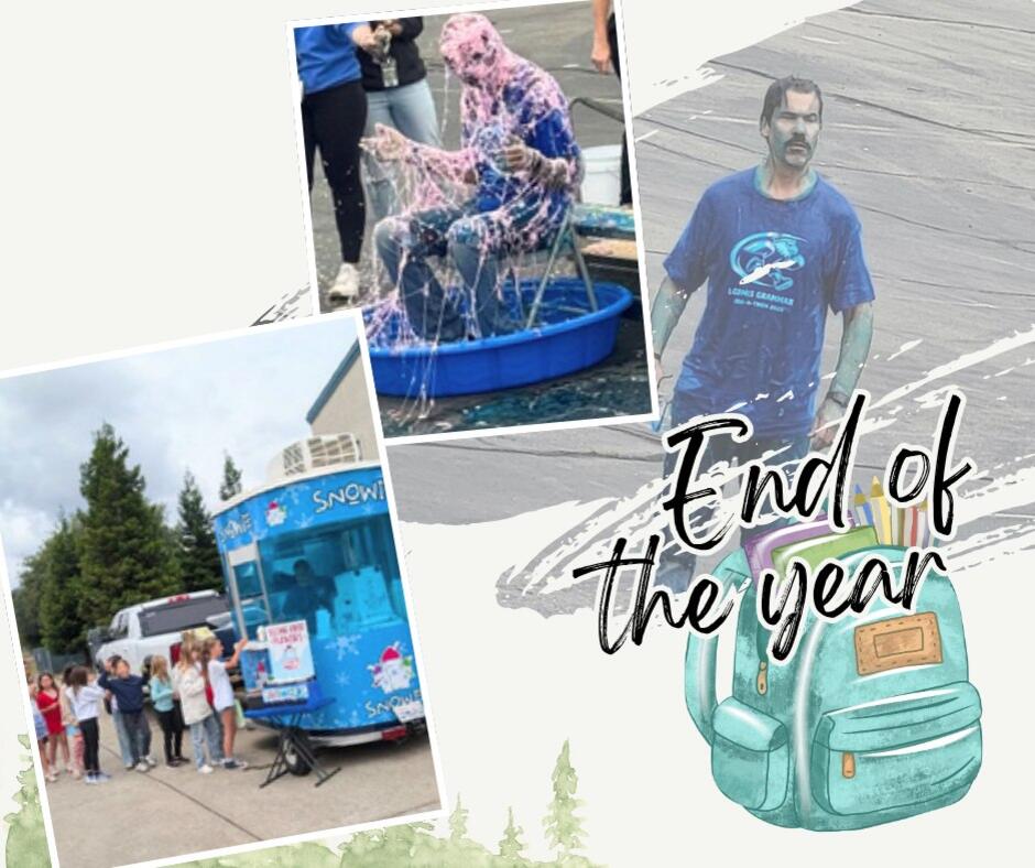 Loomis schools celebrate end of school year - NewsBreak
