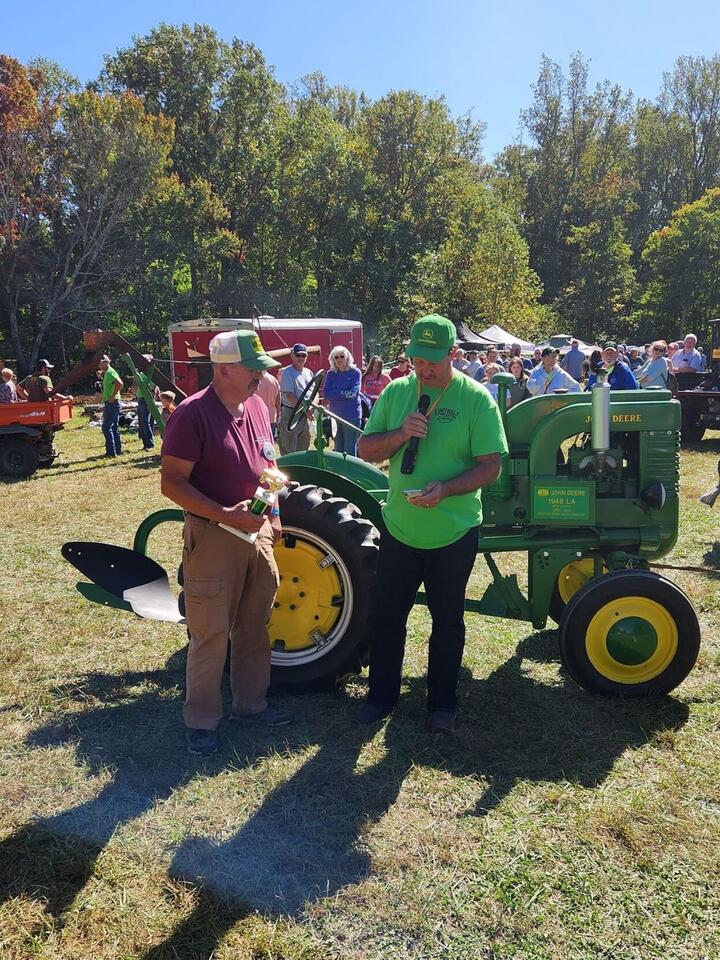 Foothills Farm Festival coming Oct. 4 - NewsBreak
