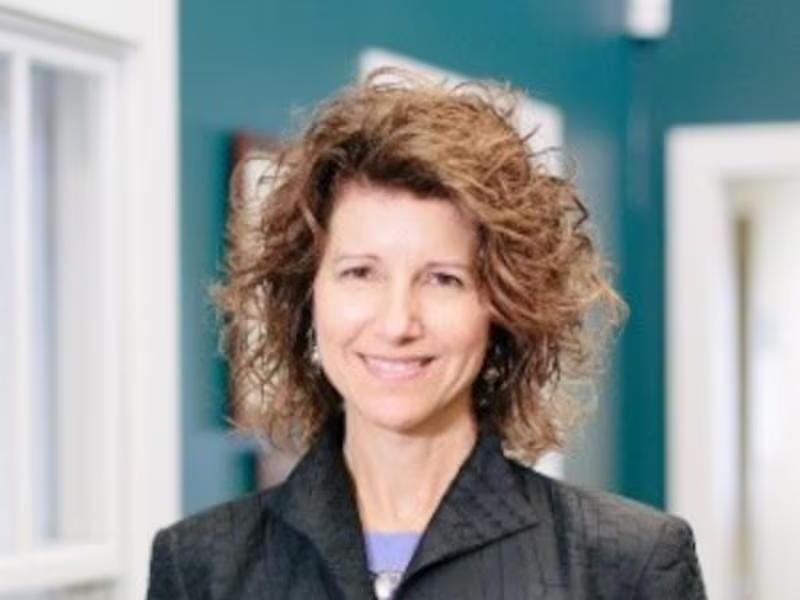 New NWCSB Executive Director Ellen Harrison looks to expand existing ...