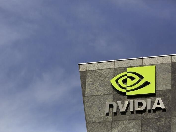 Nvidia's CFO Colette Kress sells over $24 million in company stock