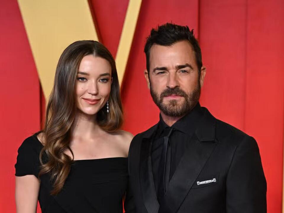 US star Justin Theroux is engaged to actress Nicole Brydon Bloom