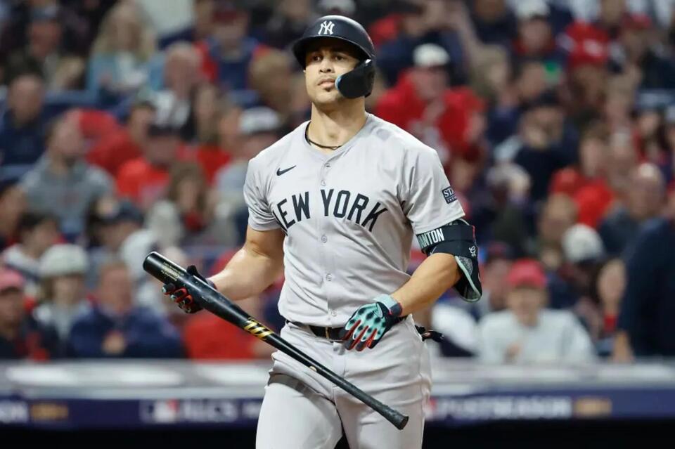Giancarlo Stanton’s Yankees return a mystery after slugger’s ominous injury comments - NewsBreak