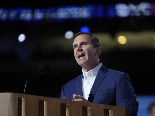 Beshear urged Trump to sign declaration to aid those impacted by floods ...